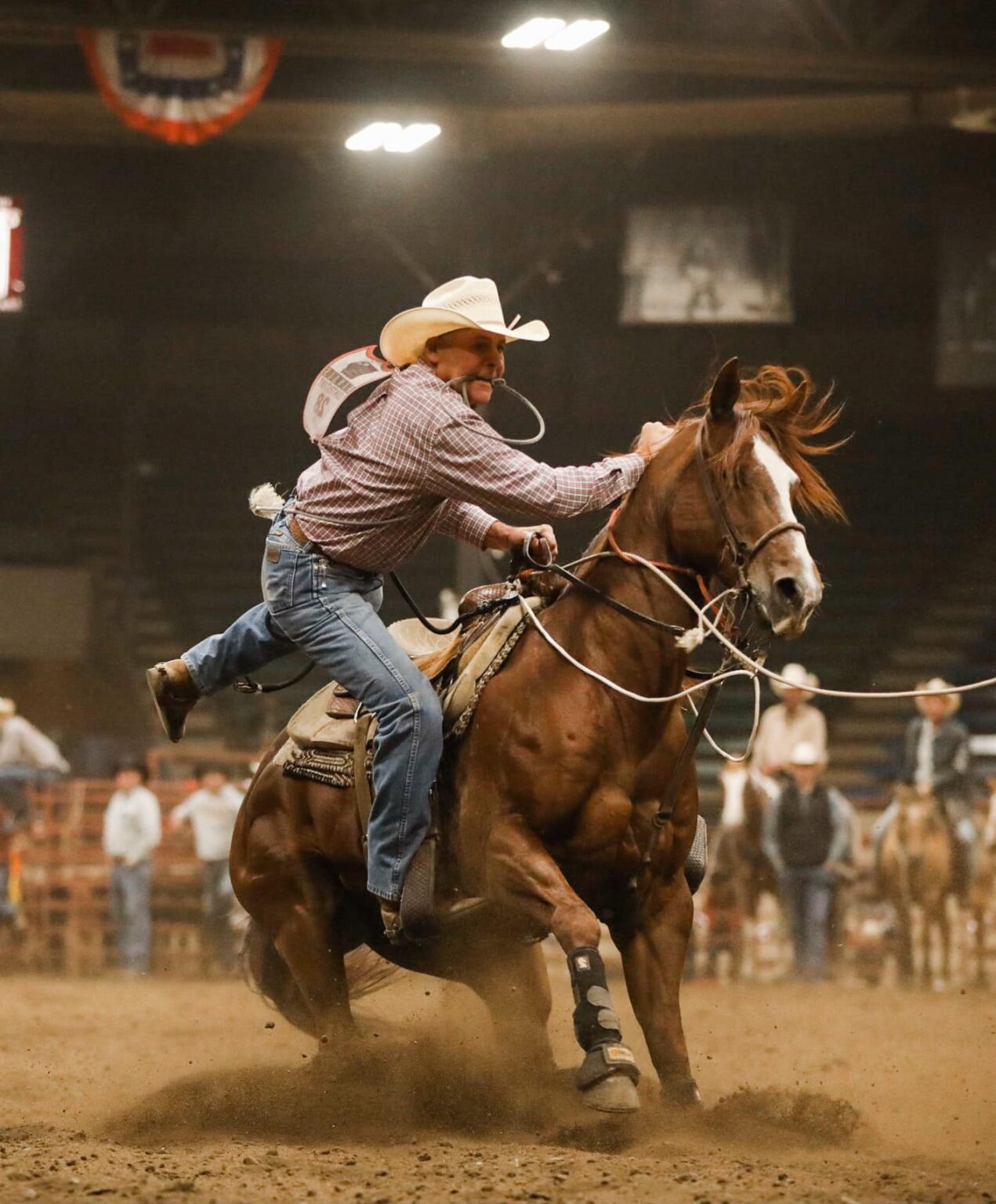 Home - Iowa Rodeo Cowboys Association