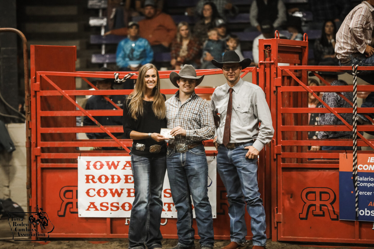 Home - Iowa Rodeo Cowboys Association