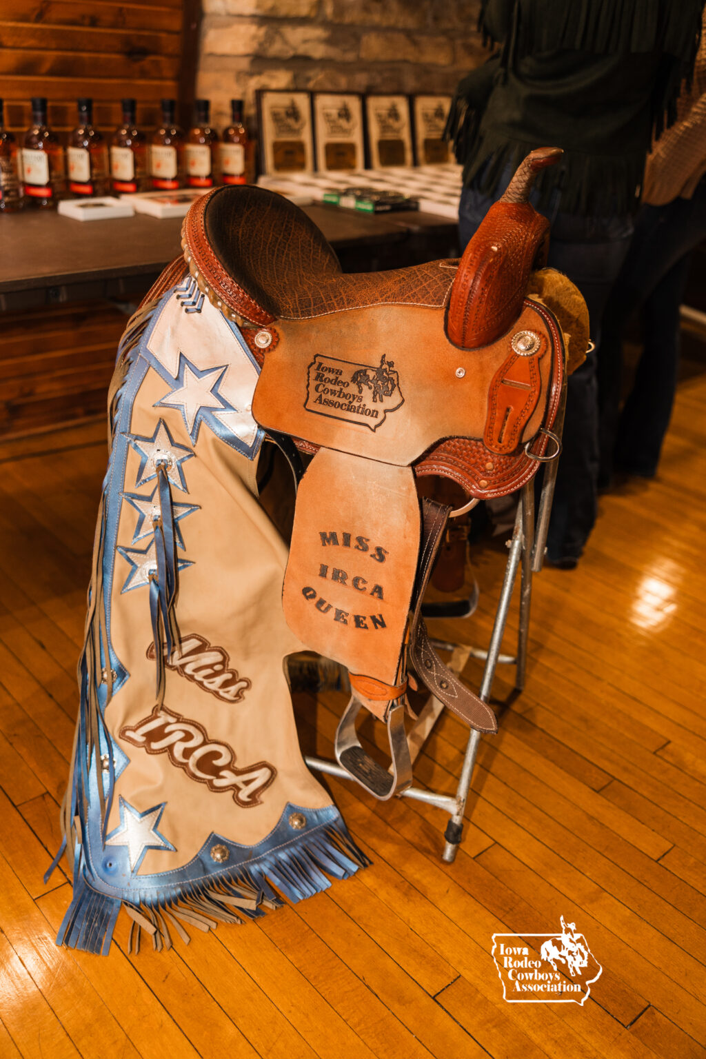 Home - Iowa Rodeo Cowboys Association
